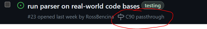 Display Assigned Milestone In Output Cell Issue List Feature Request