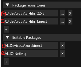 Disable repos temporarily · Issue #57 · sebescudie/GammaLauncher · GitHub