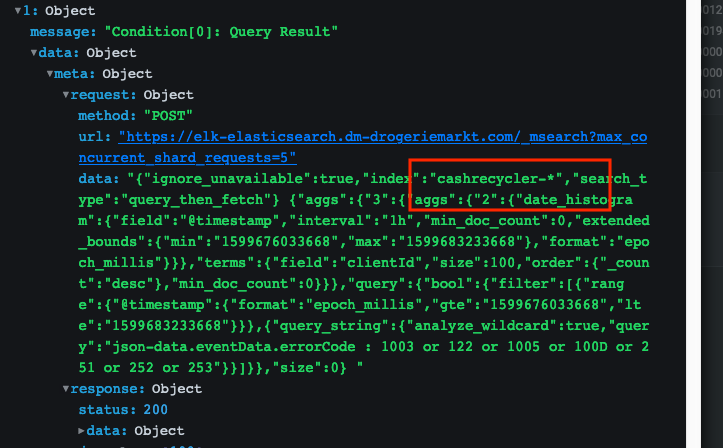Index With Weekly Pattern Breaks Alerts · Issue 27485 · Grafana Grafana · Github