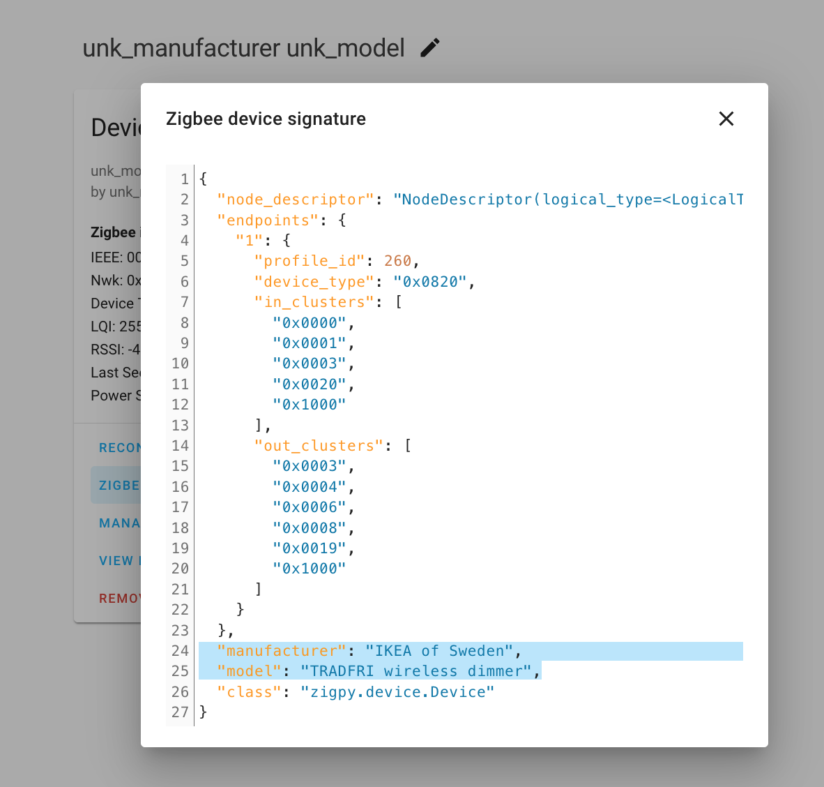 Device initialization task can be spawned multiple times · Issue #809 · zigpy/zigpy · GitHub
