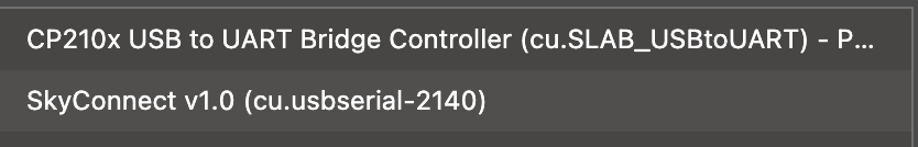 Can't flash anything to a SkyConnect 1.0 · Issue #17 · NabuCasa ...