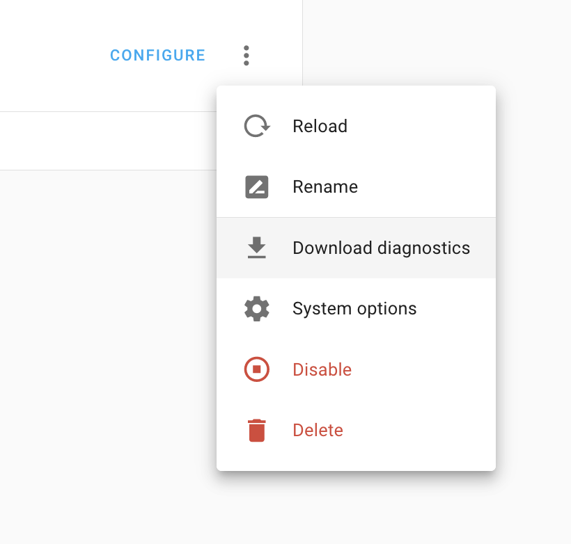 ZHA - Devices not available · Issue #104075 · home-assistant/core · GitHub