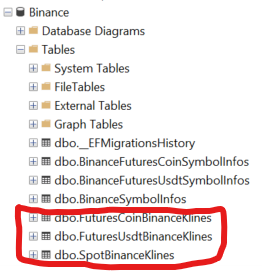在關聯資料表中，使用另一張表的索引當作分表策略 · Issue #195 · dotnetcore/sharding-core · GitHub
