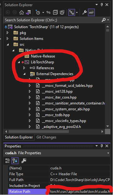 Add empty_cache for releasing GPU memory · Issue #892 · dotnet/TorchSharp · GitHub