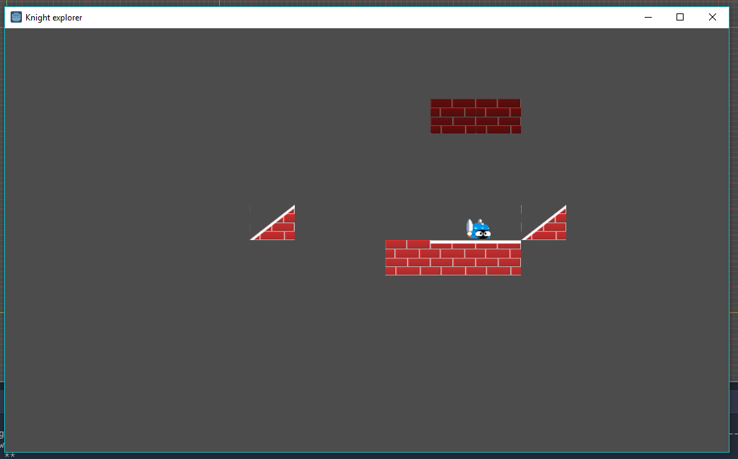 Hovering Collision From Tilemap · Issue 19956 · Godotengine Godot · Github