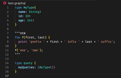 Embedded languages seems to be overriden · Issue #4212 · Dart-Code/Dart-Code · GitHub