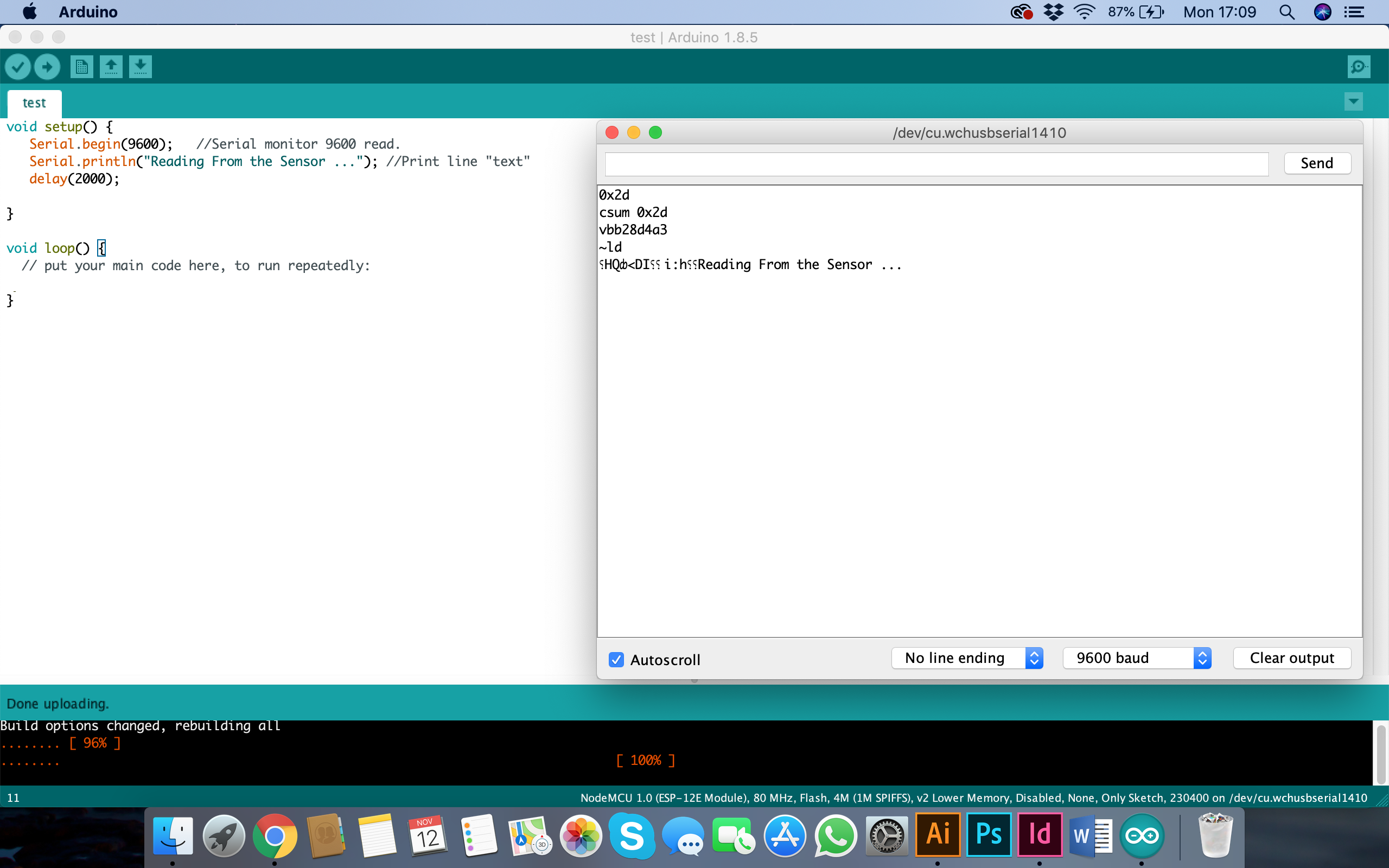 GitHub - Karinliu/Internet-of-Things-Smart-PLant: Lightsensor and Moisture sensor connected with ...