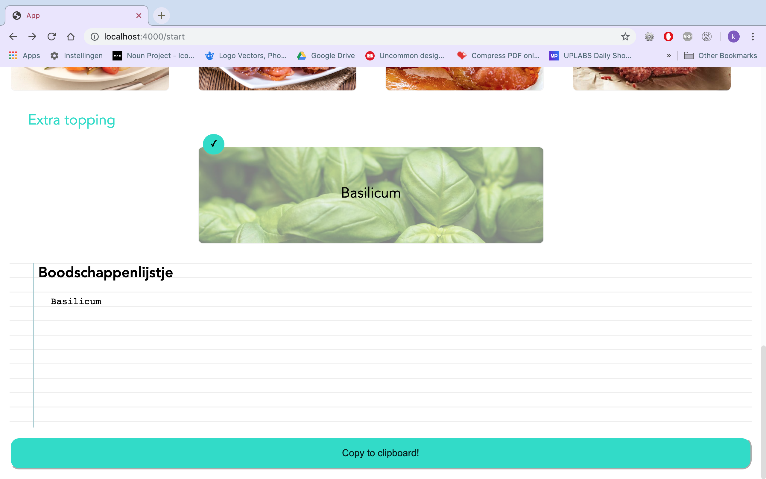 GitHub - Karinliu/tosti