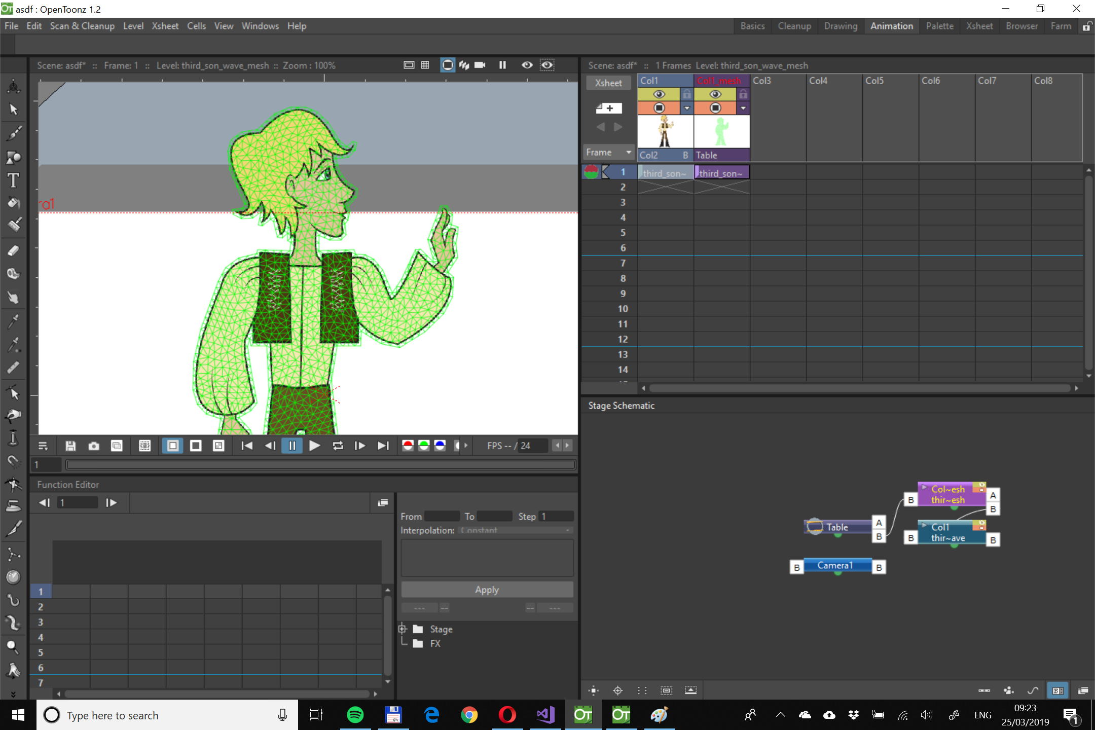 Surface Pro 3: Scaling, Pressure and UI issues · Issue #1503 ...