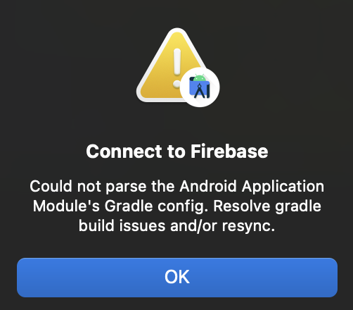 bug: Error: There was an error while trying to get your package certificate hash · Issue #70 ...