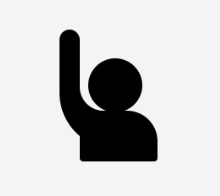 raise-hand · Issue #125 · CyCraft/pepicons · GitHub