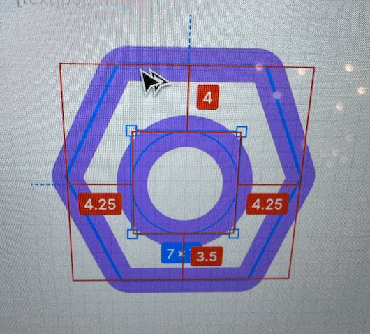 nut (of bolt and nut) · Issue #130 · CyCraft/pepicons · GitHub