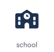 school · Issue #147 · CyCraft/pepicons · GitHub