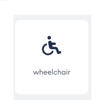 wheelchair · Issue #152 · CyCraft/pepicons · GitHub