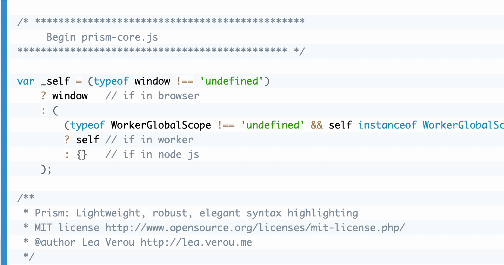 Provide a way to add additional code-highlighters for Prism · Issue #36 ...