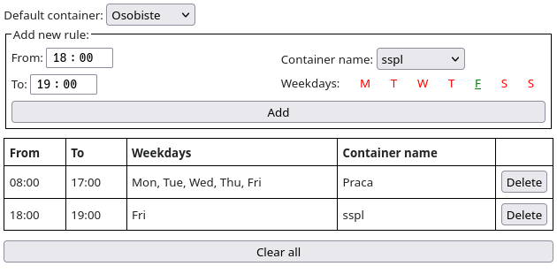 GitHub - JonaszPotoniec/Time-Based-Firefox-Containers: Automagically ...