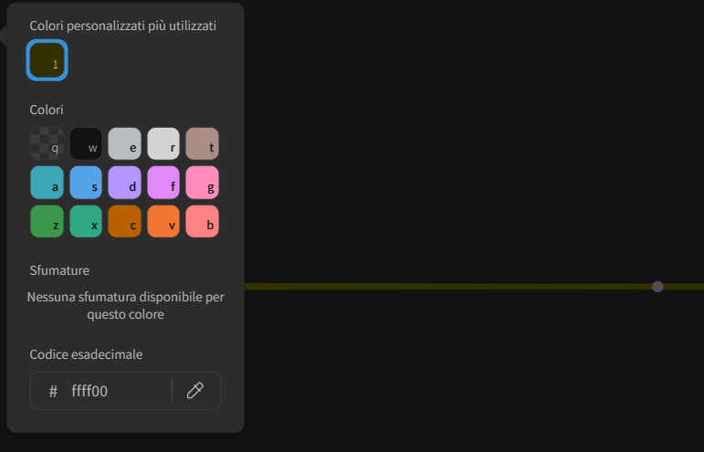 Wrong Colors Handling In Dark Theme · Issue 6669 · Excalidraw 