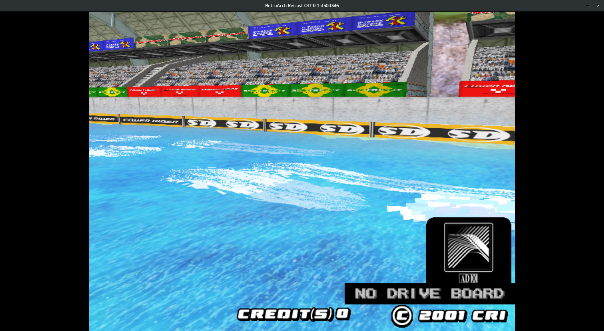 [NAOMI] WaveRunner GP: game freezed during intro · Issue #263 ...