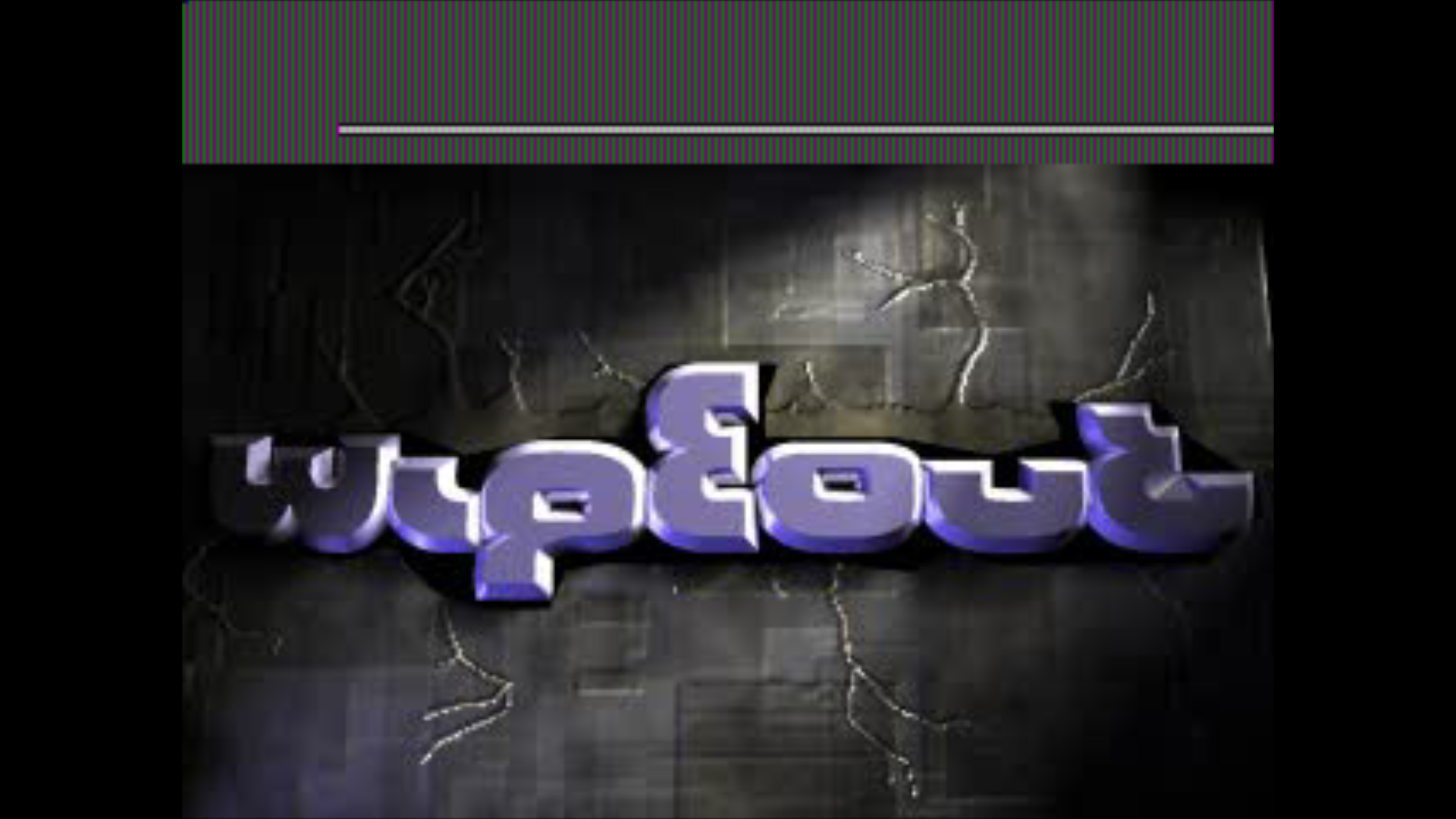 Wipeout: window/fullscreen made cinematics glitches · Issue #428 · libretro/beetle-psx-libretro ...