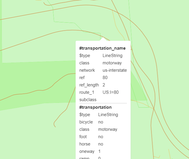 Unnamed bridges disrupt transportation_name continuity · Issue #1131 · openmaptiles/openmaptiles ...
