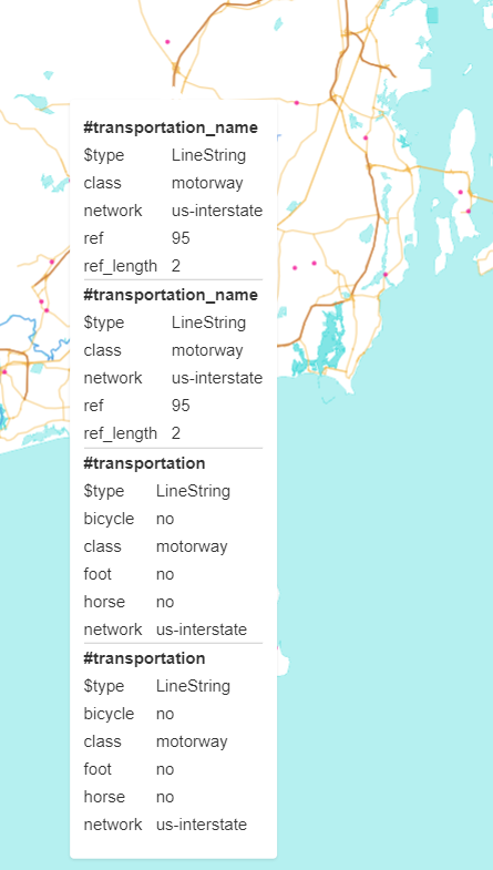 Expose network_type in the transportation layer · Issue #1153 · openmaptiles/openmaptiles · GitHub