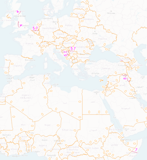 Add Missing Boundary Data To Openmaptiles By Zelonewolf · Pull Request 421 · Openmaptiles