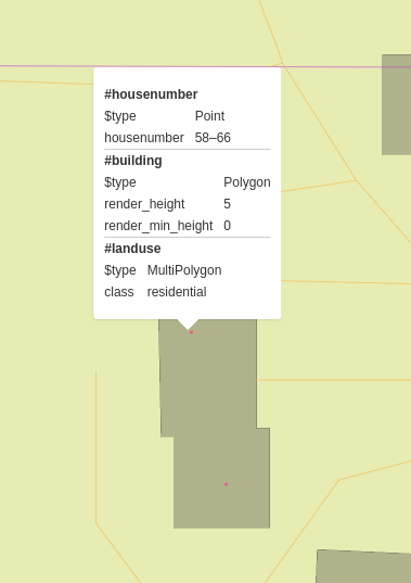 Collapse multi-value housenumber values · Issue #1558 · openmaptiles/openmaptiles · GitHub