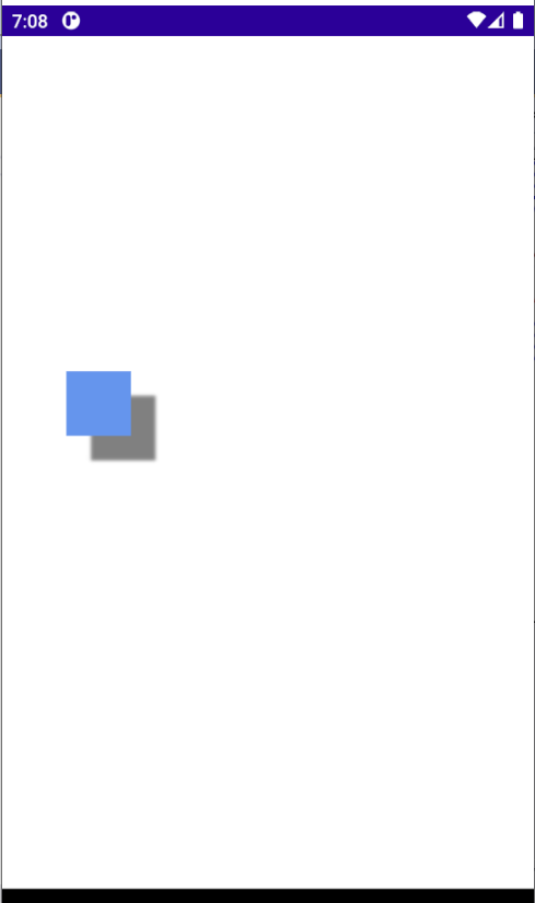 [Bug] Shadow effect not showing in WinUI · Issue #4471 · dotnet/maui · GitHub