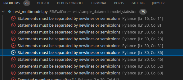 Pylance completely breaks after using VS Code for extended period of time · Issue #3649 ...