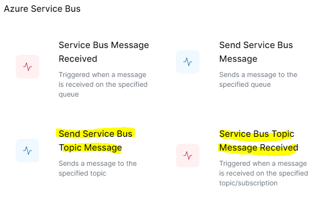 Azure Service Bus example · Issue #2877 · elsa-workflows/elsa-core · GitHub