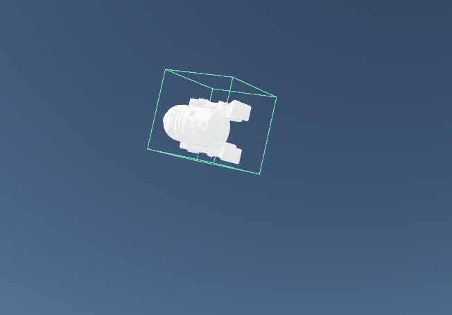 Bounding Box Incorrect Size Calculation · Issue 1368 · Thegamecreatorsgamegururepo · Github