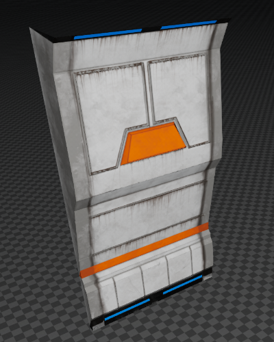 Import user wall segments · Issue #3817 · TheGameCreators/GameGuruRepo · GitHub