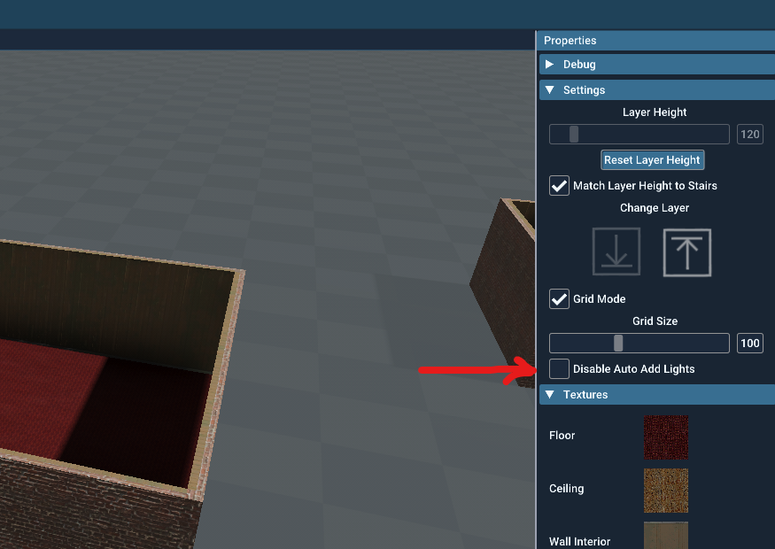 Building Editor Lights ? · Issue #3906 · TheGameCreators/GameGuruRepo · GitHub