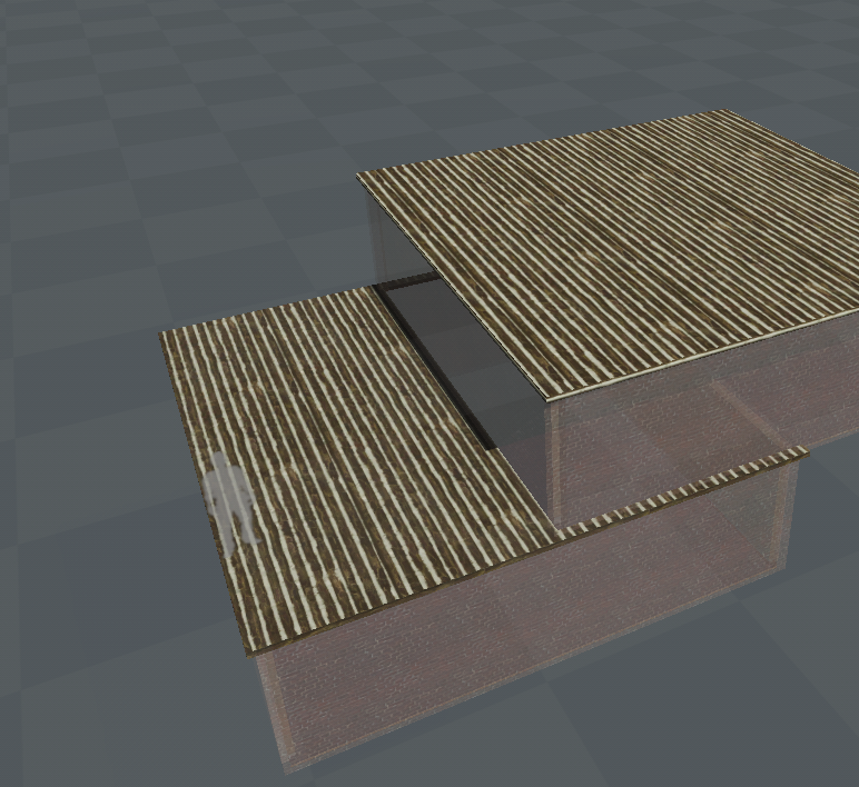 Building Editor: Can only paint roof a single colour · Issue #3943 · TheGameCreators ...