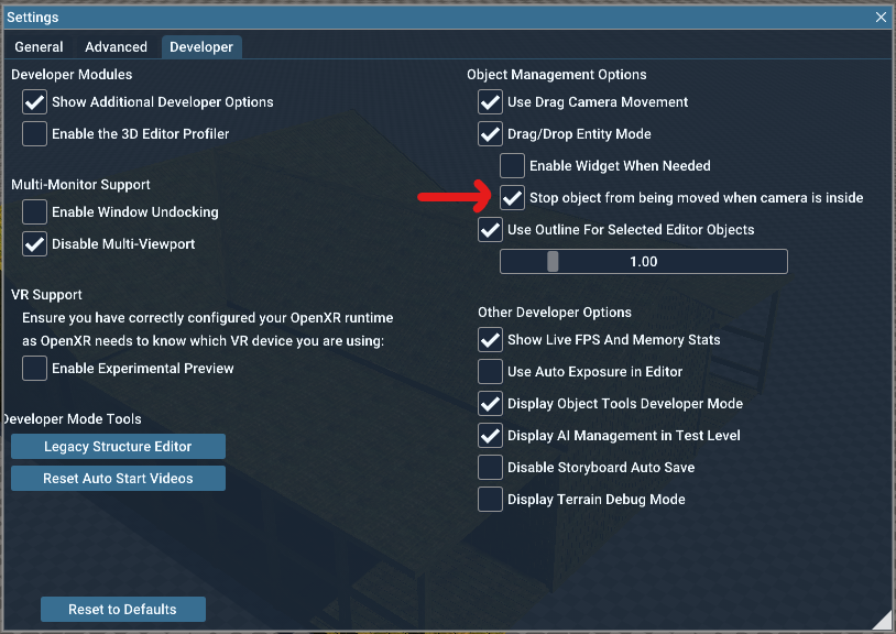 Building Disappears · Issue #3352 · TheGameCreators/GameGuruRepo · GitHub