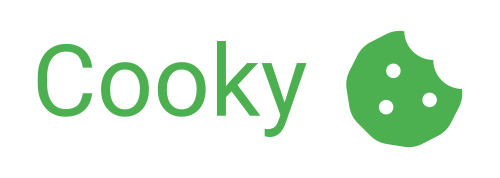 GitHub - xchsp/Cooky: Full web app (UI, API, DB) done in 3 weeks for ...