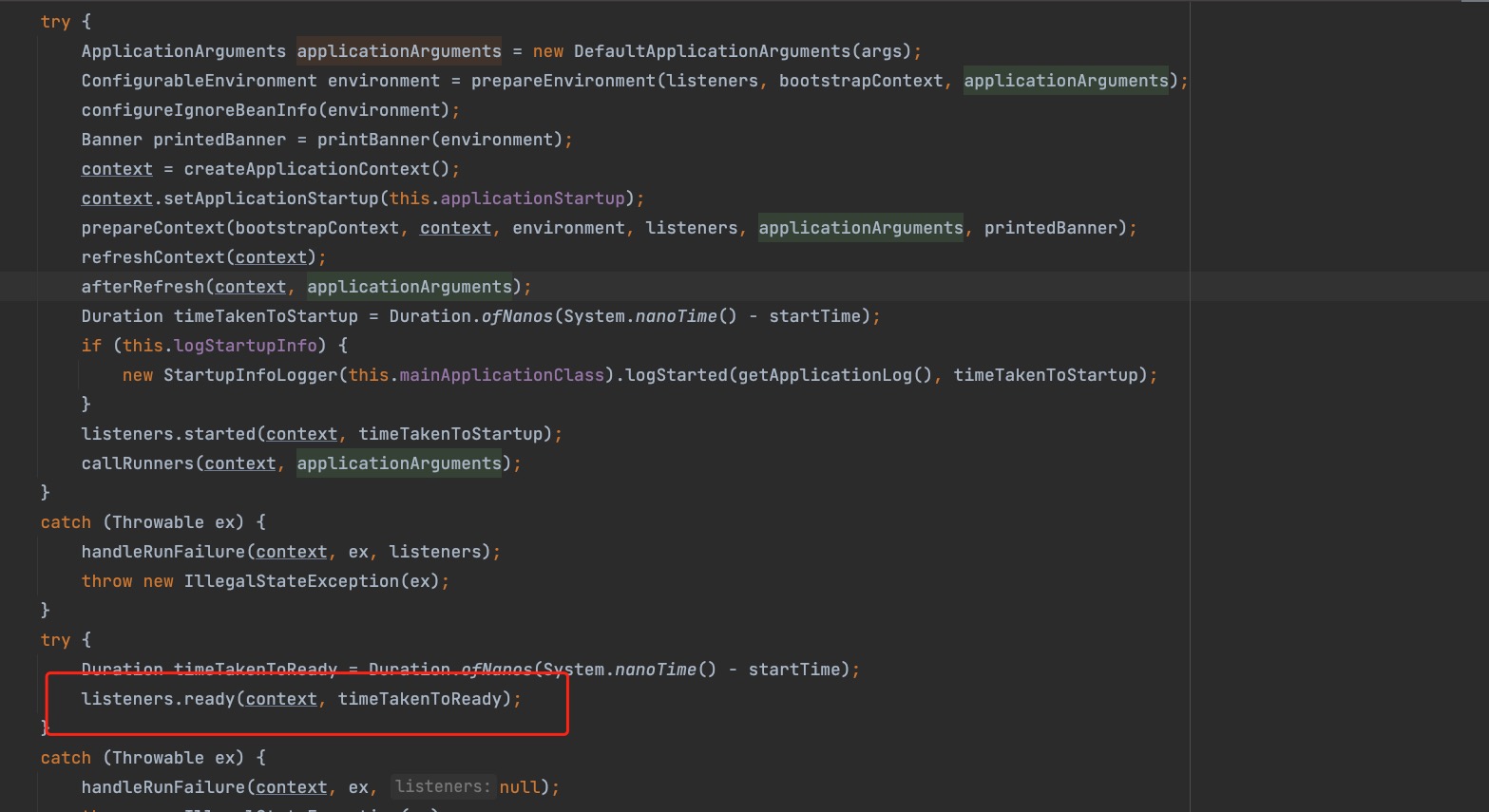 服务注册发现支持优雅上下线 · Issue #242 · Tencent/spring-cloud-tencent · GitHub