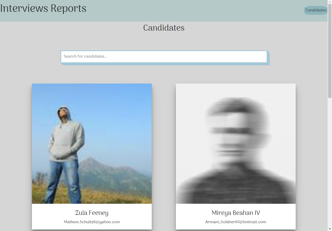 GitHub - Srkinator/dashboard-public: A responsive public web application, which can be used by ...