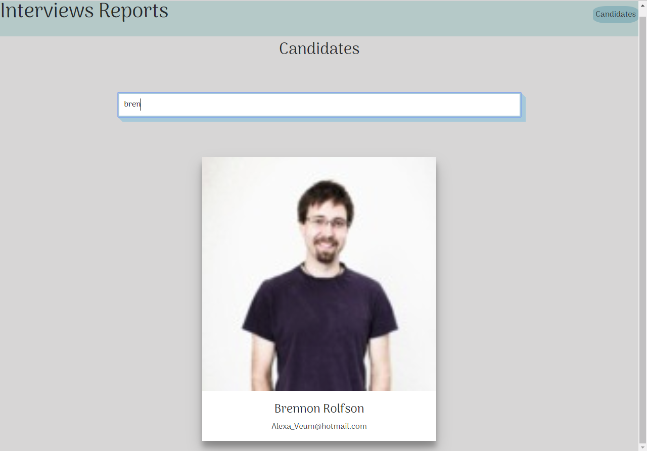 GitHub - Srkinator/dashboard-public: A responsive public web application, which can be used by ...