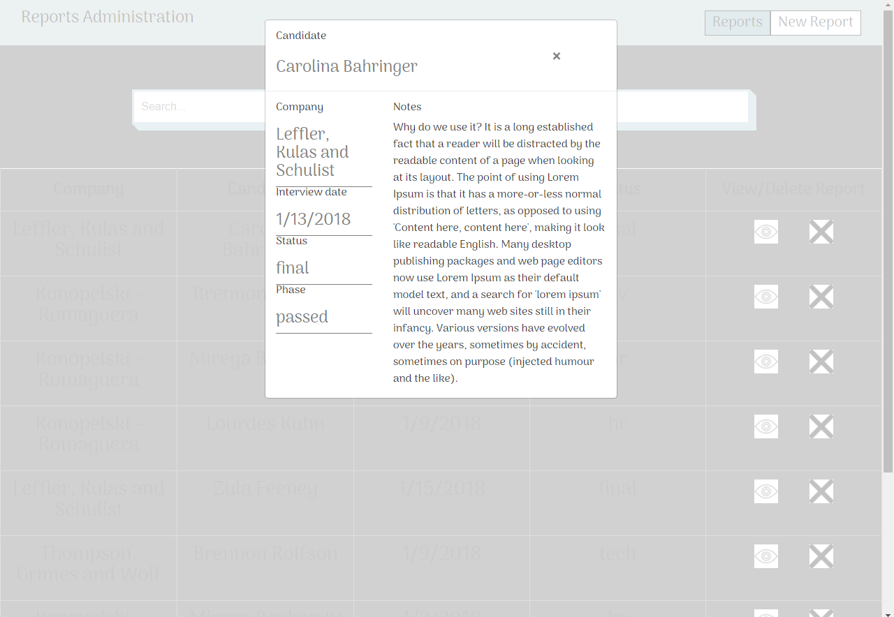 GitHub - Srkinator/dashboard-admin: A responsive administrative panel web application, which can ...