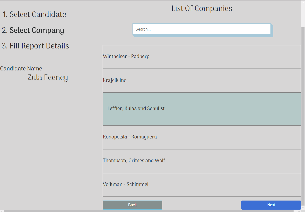 GitHub - Srkinator/dashboard-admin: A responsive administrative panel web application, which can ...