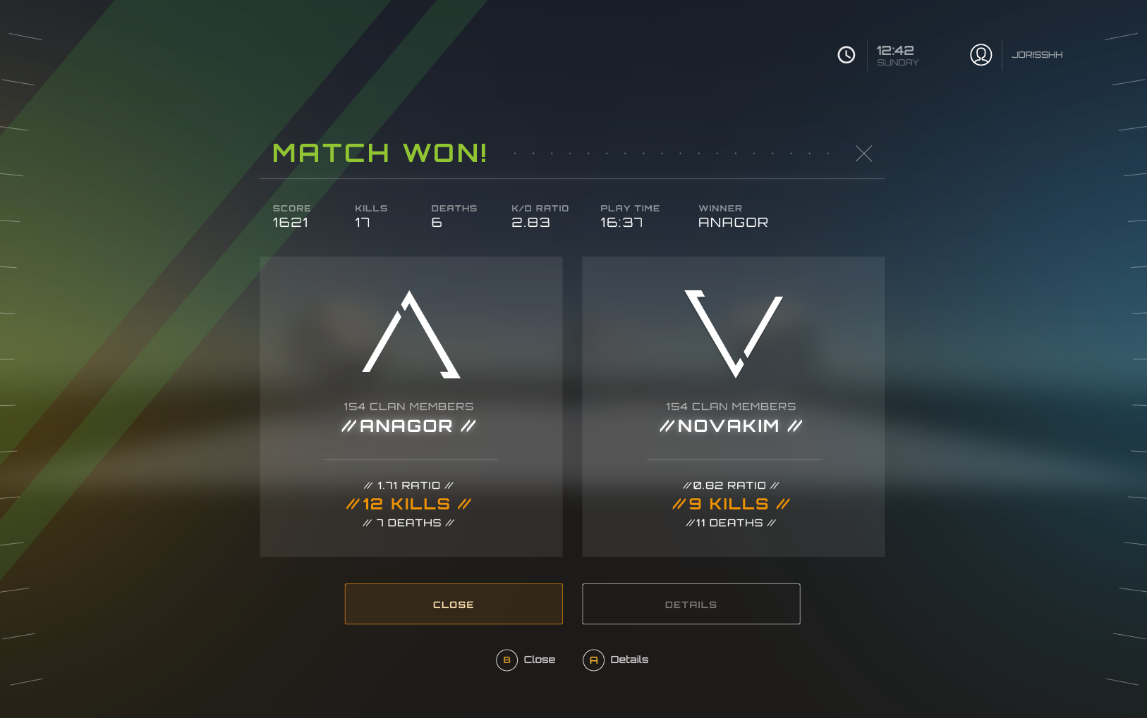 Loadout system and UI overhaul · Issue #47 · emilengelin/Gymnasiearbete ...