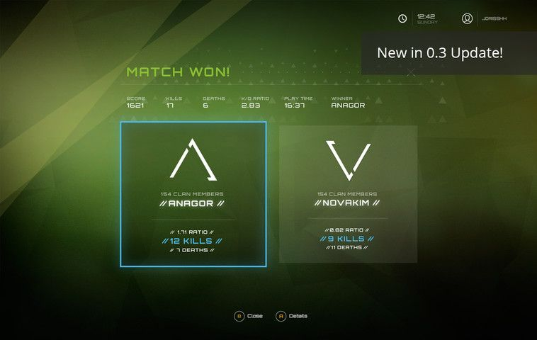 Loadout system and UI overhaul · Issue #47 · emilengelin/Gymnasiearbete ...