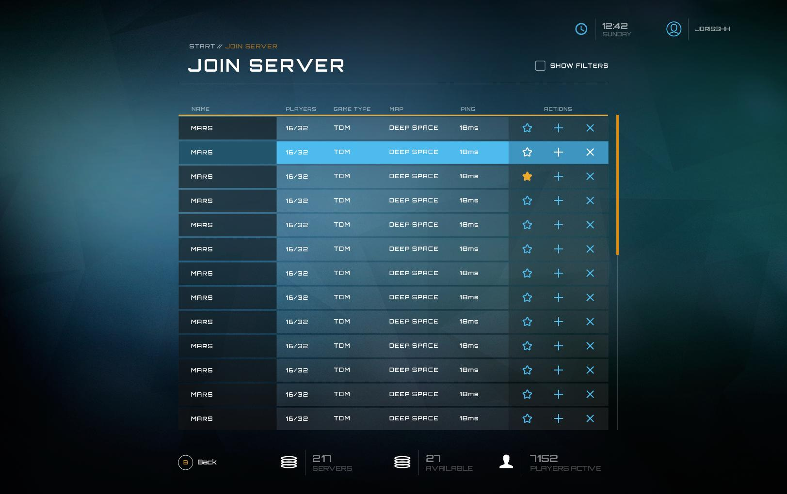 Loadout system and UI overhaul · Issue #47 · emilengelin/Gymnasiearbete ...
