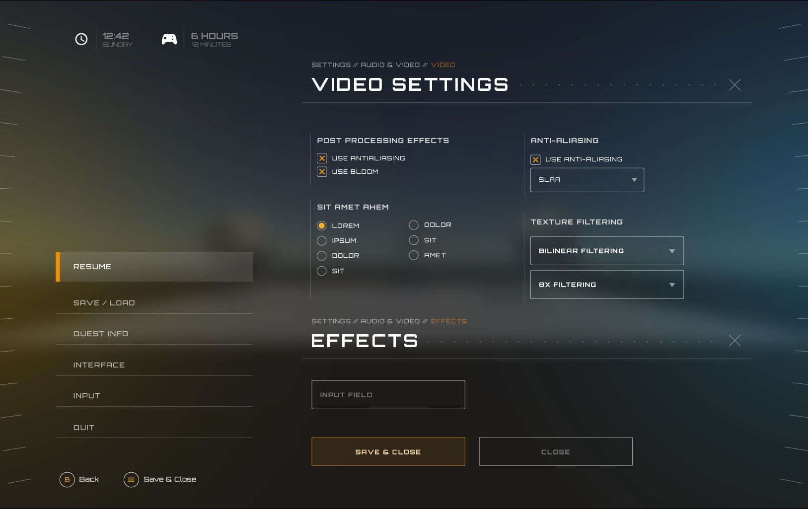 Loadout system and UI overhaul · Issue #47 · emilengelin/Gymnasiearbete ...