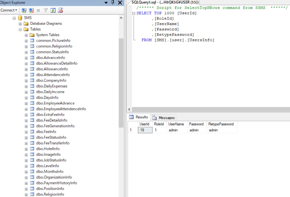 screenshots · Issue #1 · codemyprojects/Colleage-Management-DesktopApp · GitHub