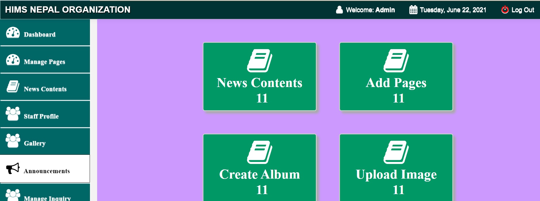 siteapp · Issue #1 · codemyprojects/CMS-Based-webApp · GitHub
