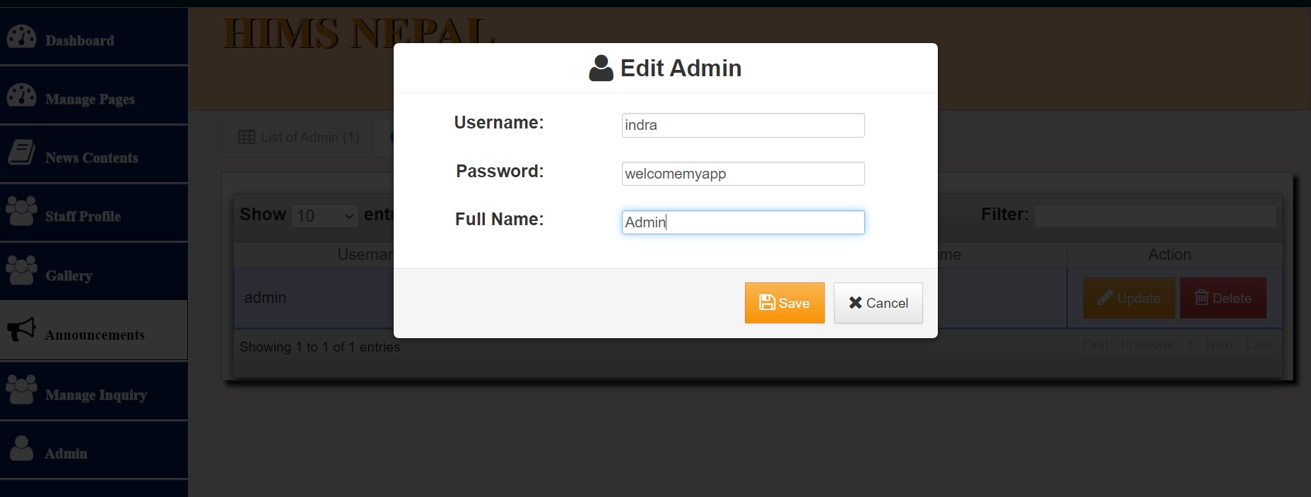 siteapp · Issue #1 · codemyprojects/CMS-Based-webApp · GitHub