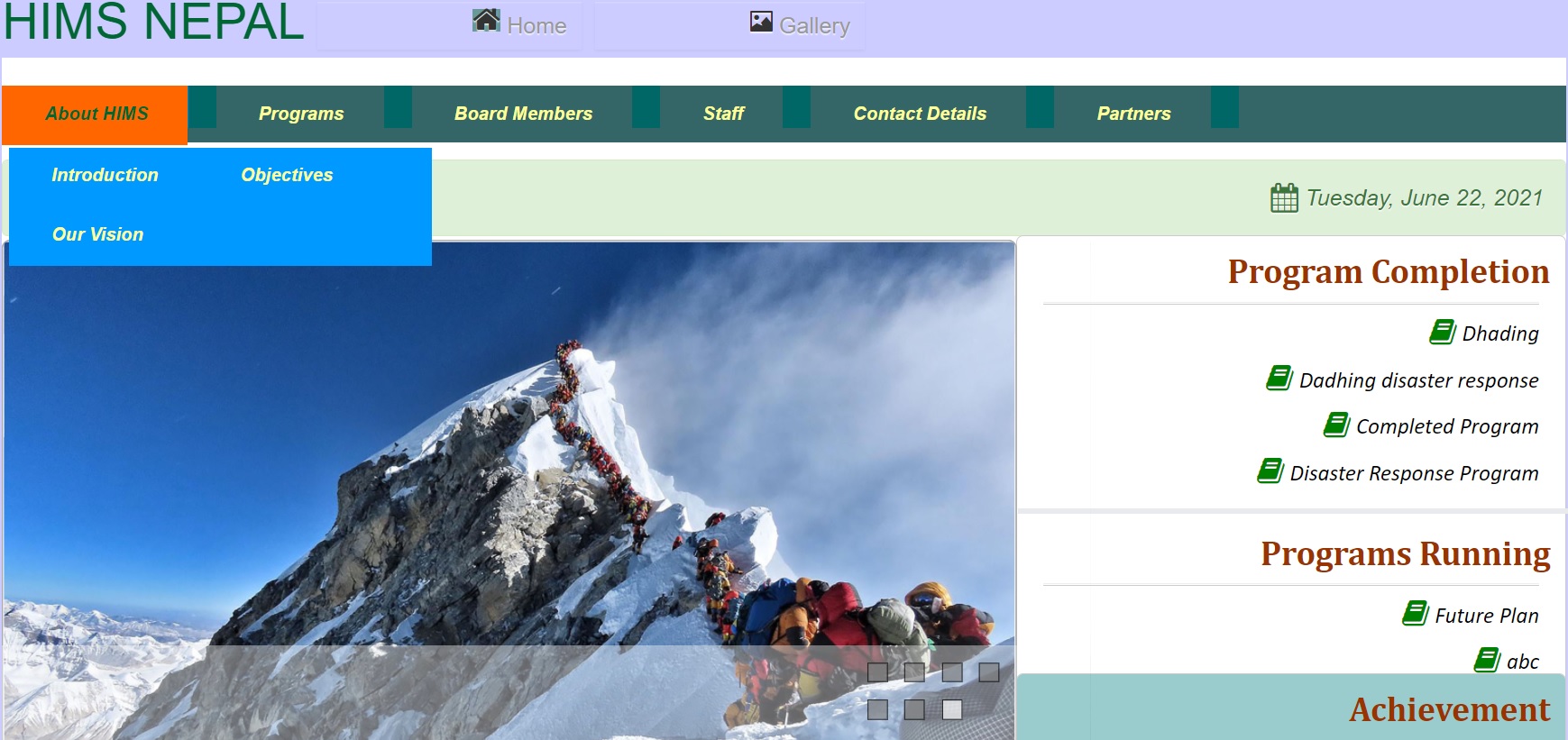 siteapp · Issue #1 · codemyprojects/CMS-Based-webApp · GitHub