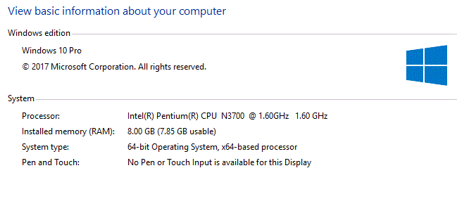 Docker Not Starting In Windows 10 Unable To Stop Killed Vm